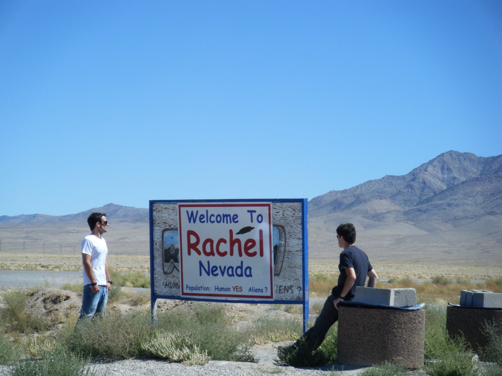 vulky´s blog: Las Vegas - Rachel