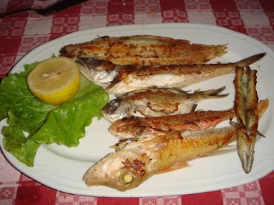 Michael Geller's Blog: Colourful Albania