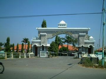 info BREBES: Kabupaten Brebes