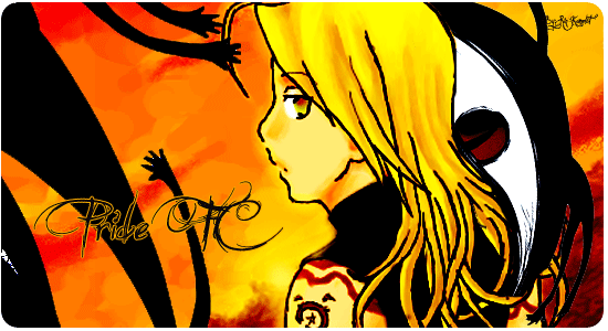 Ed's Pride-Homunculus