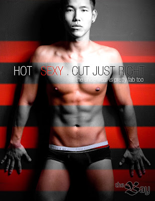 Vietnamese Men: Rob Trinh - USA