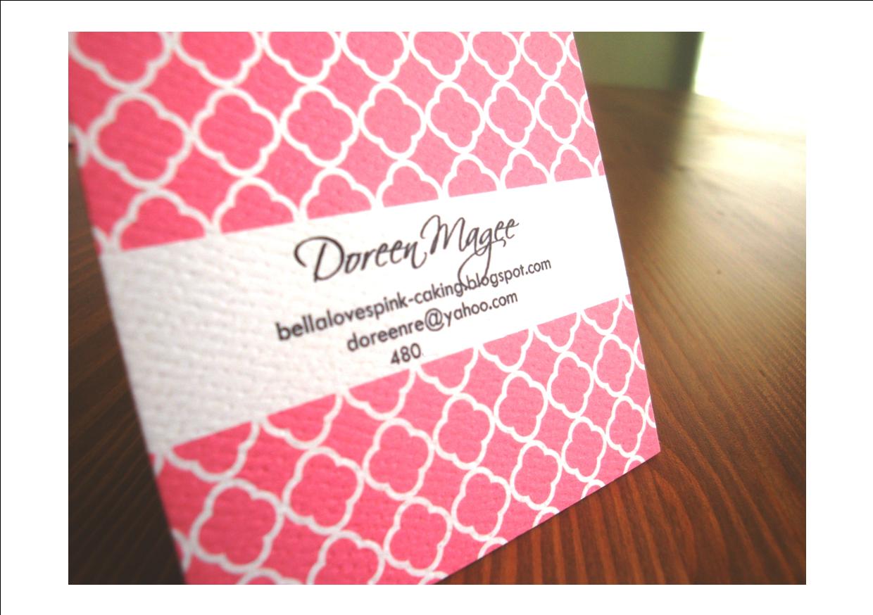 The Caking Hobbyist: Giveaway Win!