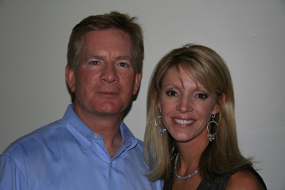 THE UTAH AMICUS: Democratic Presidential Candidate John Edwards Visits Utah