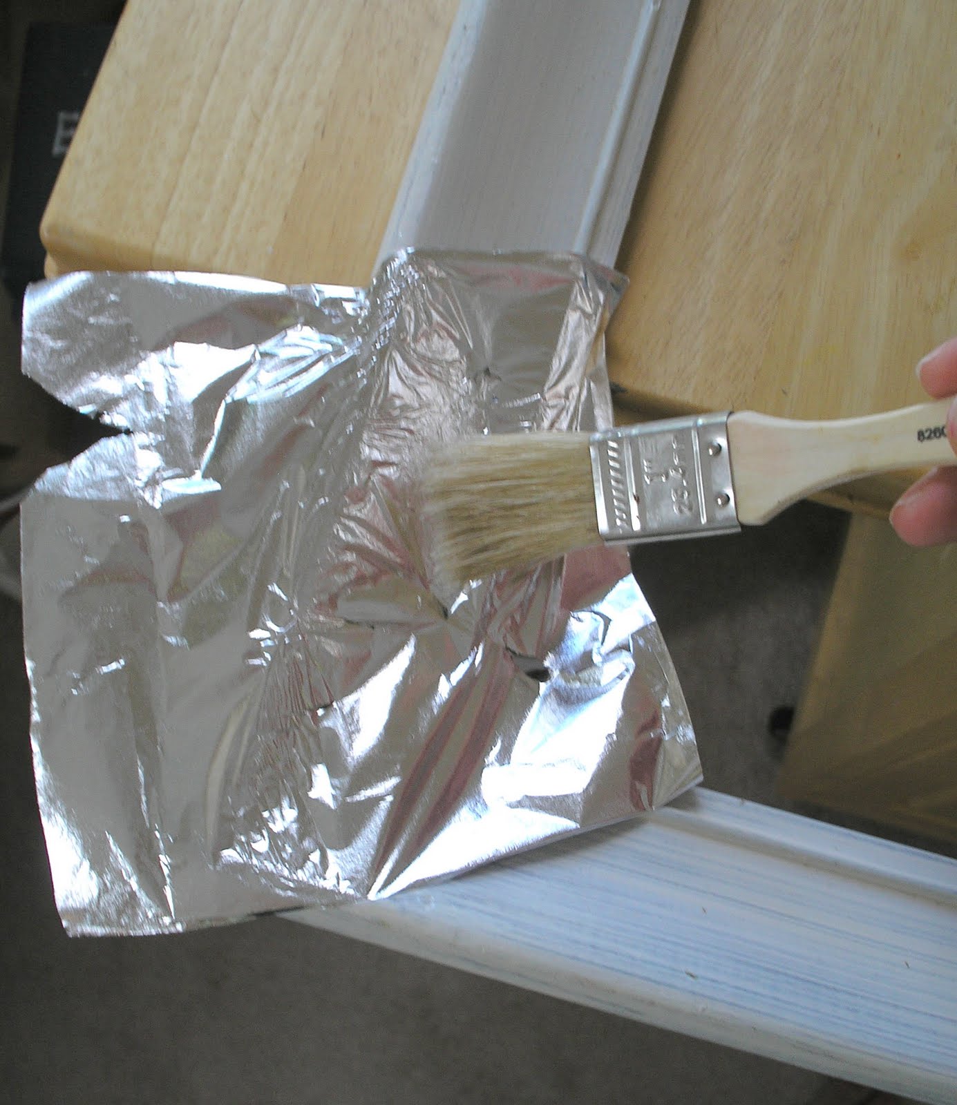 FlyChicks: Silver Leaf Tutorial!