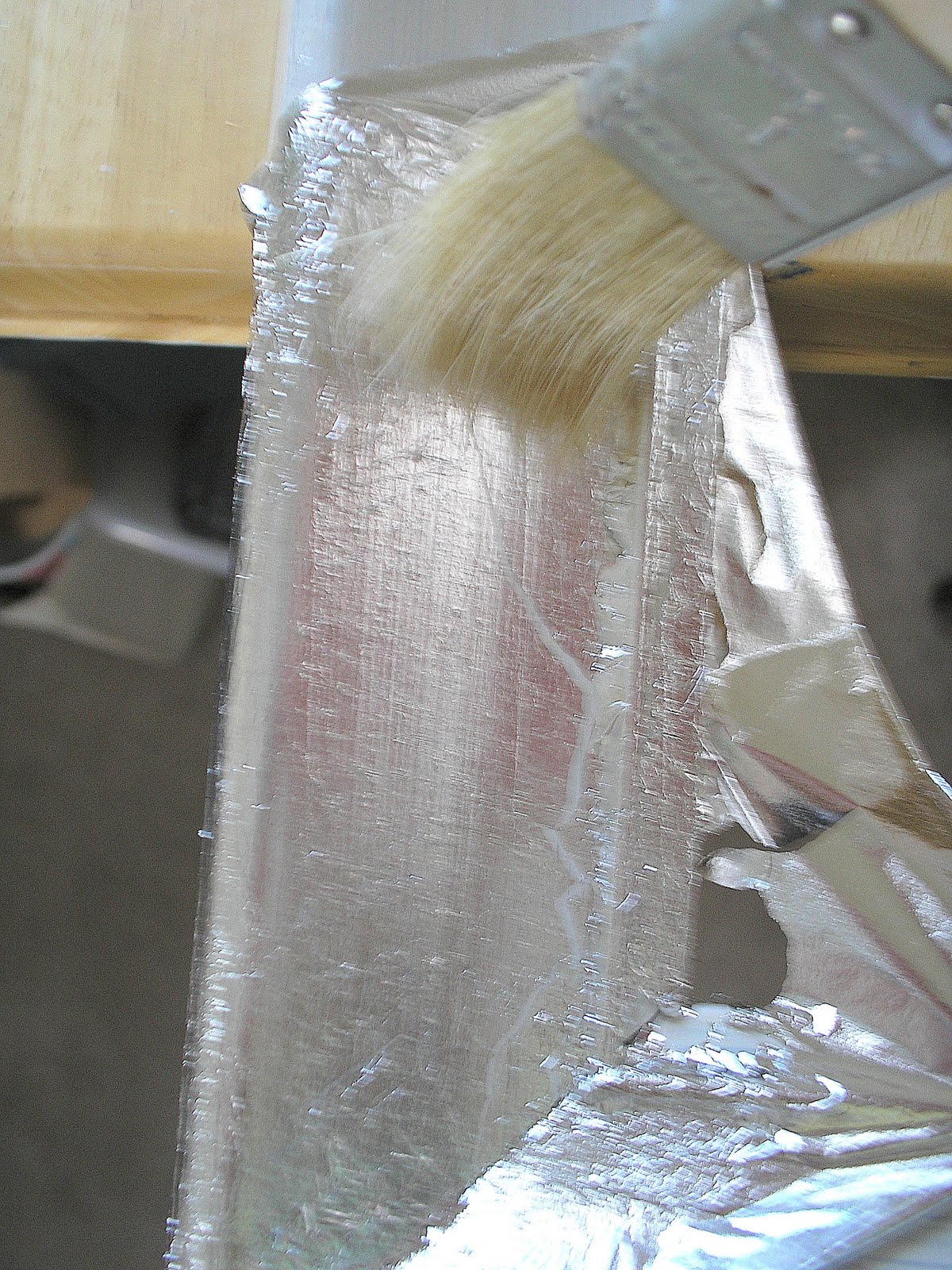 FlyChicks: Silver Leaf Tutorial!