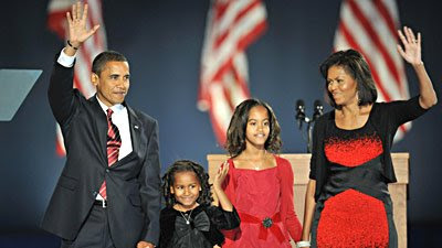 Barack Obama : The 1st African American US President | KnowThyMoney