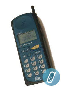 DVD for Dummies: Blast from the Past : Handphone Dulu2...