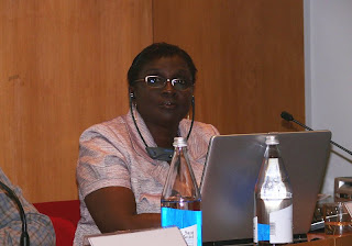 Jornadas Defensores DDHH