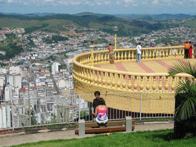Coisas do Brasil: JUIZ DE FORA MINAS GERAIS É COISA DO BRASIL