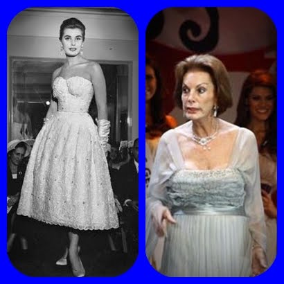 Mundo Miss: MISSES BRASIL NO PASSADO E NO PRESENTE