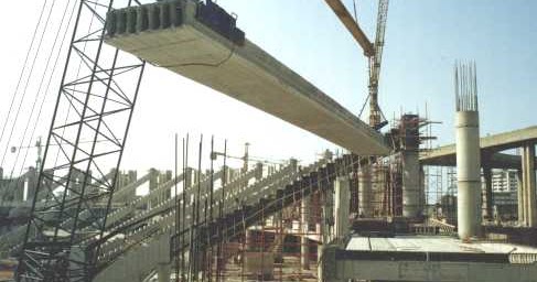 Definition of Prestressed Concrete | Civil Engineer Society