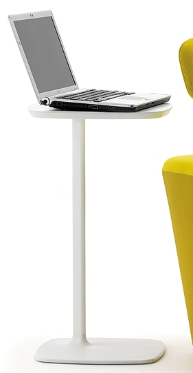 Think furniture: Host Table By Allermuir