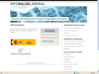 «AISSMa.org», Asociación de Inspección de Servicios Sanitarios de Madrid ·.· Blog ...