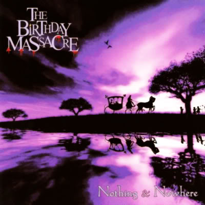 Atitude Rock: The Birthday Massacre: Discografia completa