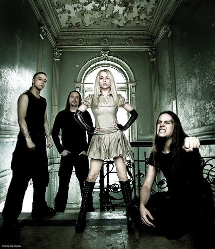 Atitude Rock: Unsun - Discografia