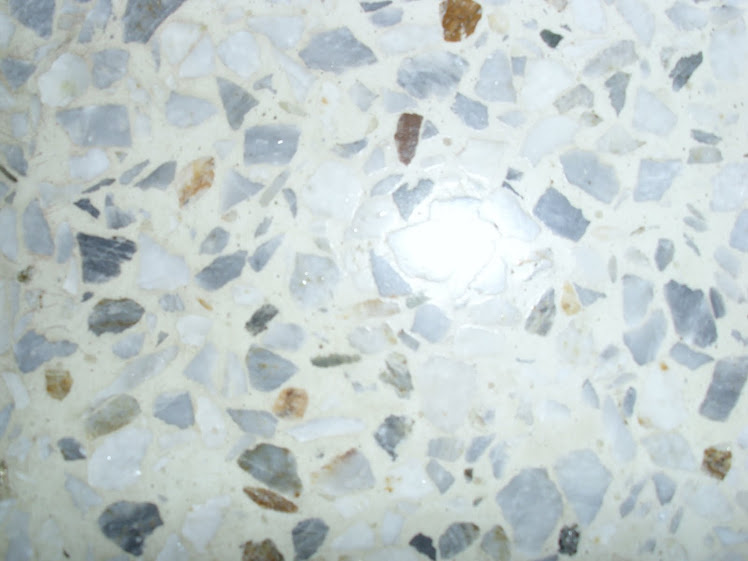 MUNDO GRANITO MG R.L: MUNDO GRANITO MG