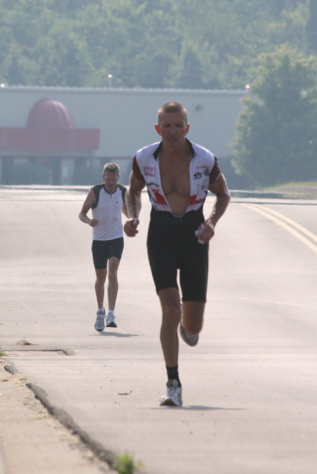 The Goose & Noose - Random Thoughts: 2010