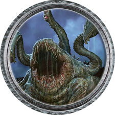 Monster Vault: Otyughs - Points of Light