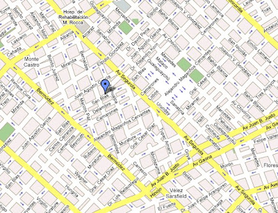 Departamento en venta - Monte Castro - Buenos Aires