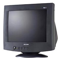 Computer By Basic: Monitor