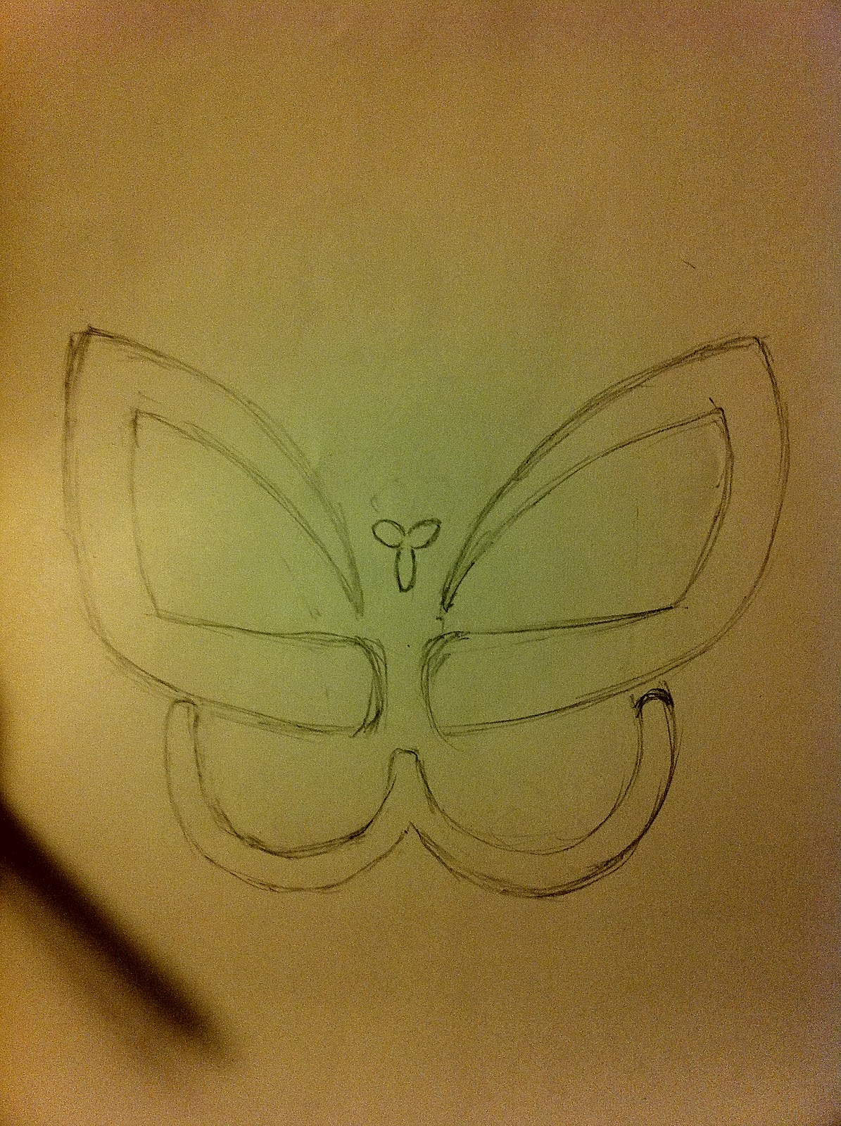the unnecessary blog of seeksneak: Noodle Mask