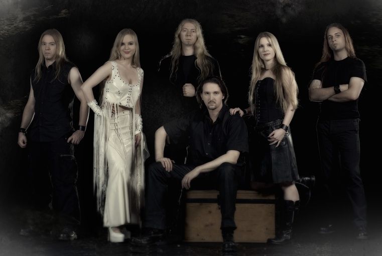 Midnattsol - Data de lançamento do novo álbum e saída de guitarrista