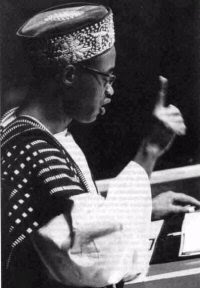 HERIKO, l'homme de conviction et de foi: DIALLO TELLI