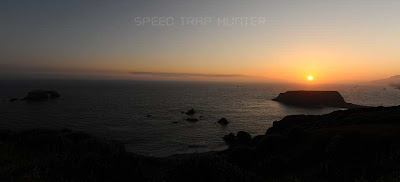 Speed Trap Hunter Blog: Hunted Bodega Bay & Jenner, Sonoma County ...