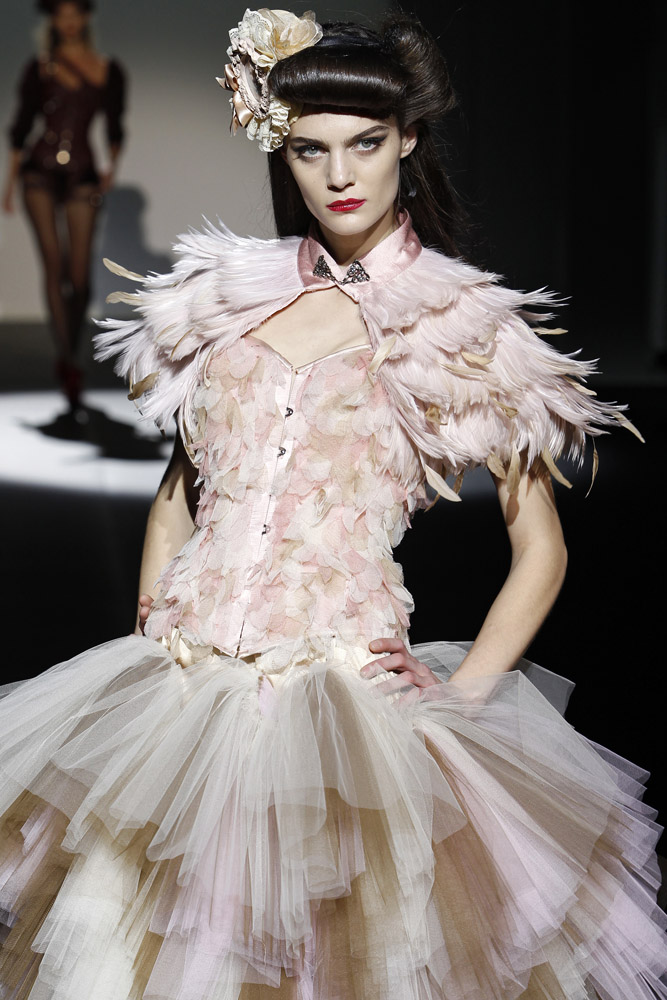 Nhu: El lookzzz de... Bibian Blue