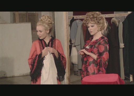 VALHALLAGATE: DANZA MACABRA ( 1975 )