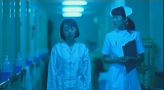 VALHALLAGATE: RAIGYO ( 1997 )