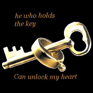 Key To My Heart Quotes. QuotesGram