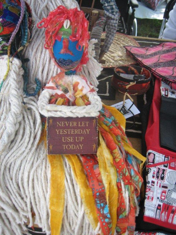 Ancestral Blessings: Why The Name "Ancestral Blessings"