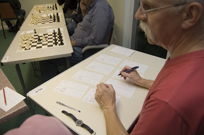 The Streatham & Brixton Chess Blog: October 2008