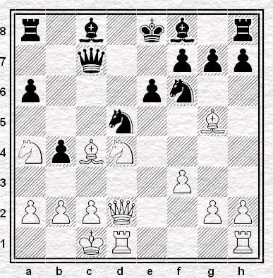 The Streatham & Brixton Chess Blog: May 2011