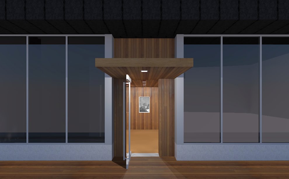 in progress: Asula Chiropractic and Wellness Center