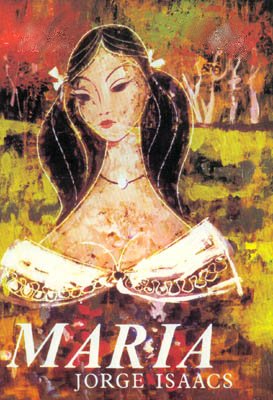 1001 Libros que leer antes de Morir: 132. María