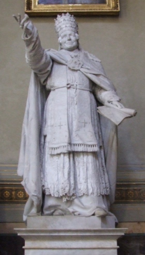 Novena in honour of Bl Pius IX for seminarian