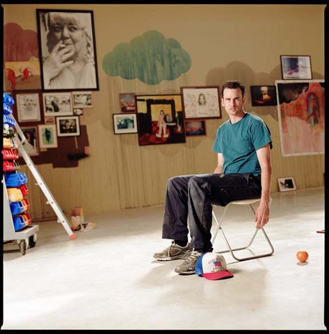 Antagonista Crew: Ed Templeton "Toy Machine"