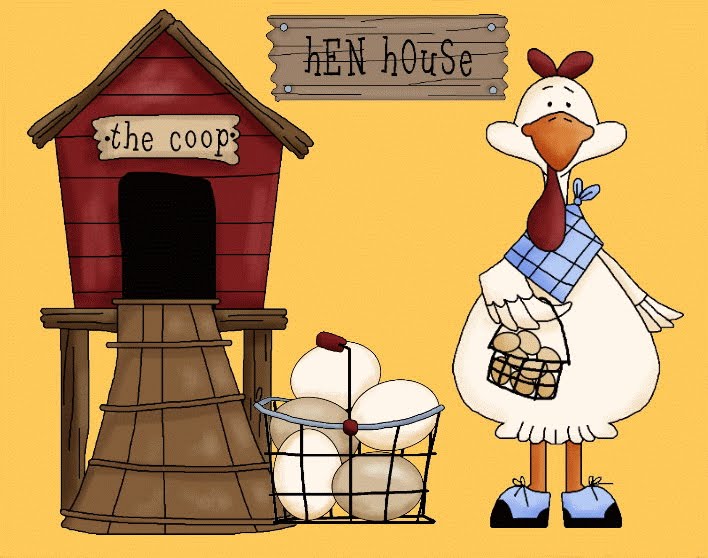 Ponder This: Dilemma from the Hen House