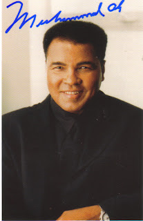 WHO is THE KING: Boxing Tribute - Muhammad Ali Highlight Video