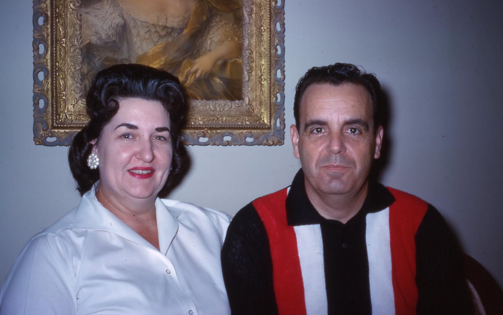 Echoes of Grace: July 2010
