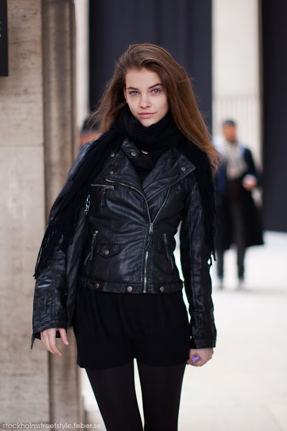 House of Models: Model Street Style: As gringas que amamos