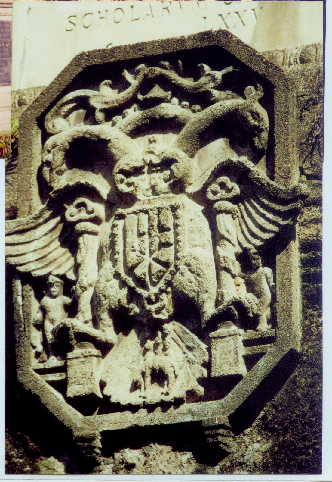 Living with Nature - School on Blog by Dr. Abercio V. Rotor: Part 1 ...