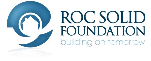 Roc Solid Foundation : Building On Tomorrow