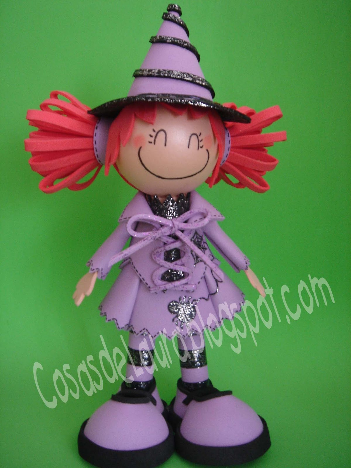 Cosas de Laura: - HALLOWEEN