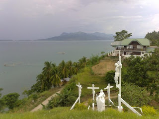 The Journey of My Life: CALUBIAN LEYTE