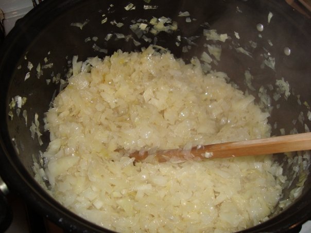 Gastronomia de los Alemanes del Volga: Pirok