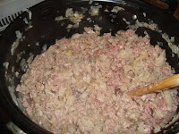 Gastronomia de los Alemanes del Volga: Pirok