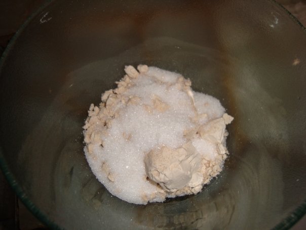 Gastronomia de los Alemanes del Volga: Pirok